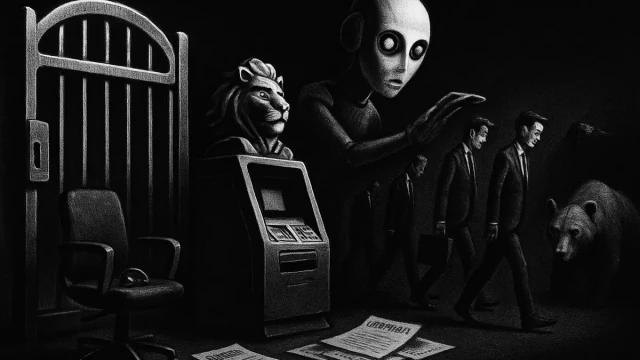 Crypto Hiring Trends in Gate White Paper | The Digital Track