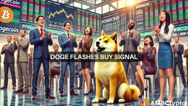 Top reasons why Dogecoin might surge to $0.13 soon | Research | IXFI
