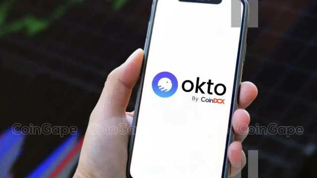 Just-In: CoinDCX Okto Secures License In World's First And Only Free Zone | Research | IXFI