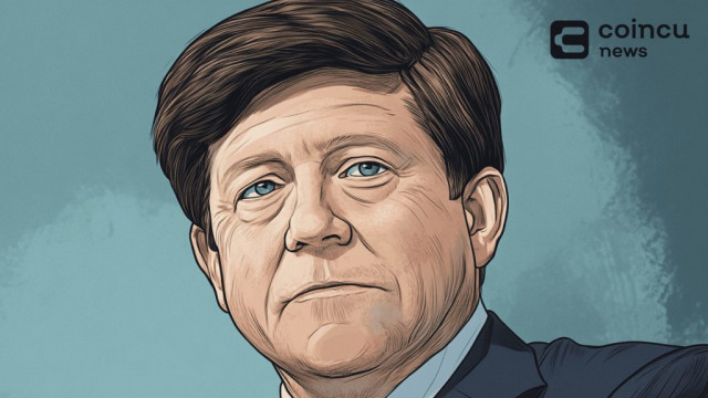 Former SEC Chair Appointed to New Critical Role, Not Head of SEC ...