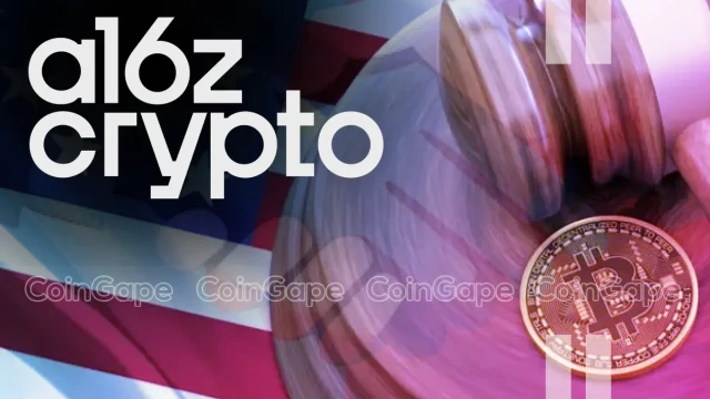 VC Firm A16z Lists 14 Things To Expect From Crypto In 2025 | Research | IXFI