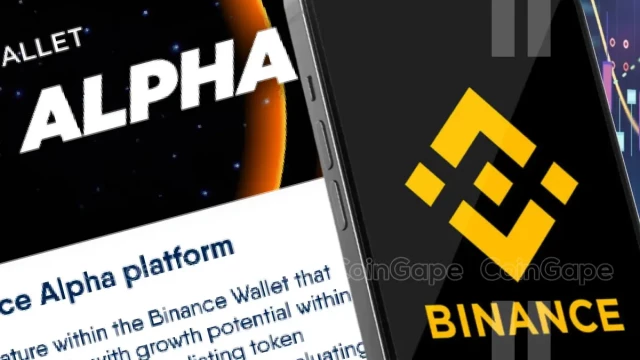 Binance Alpha to Spotlight Innovative Crypto Projects and Future Token ...