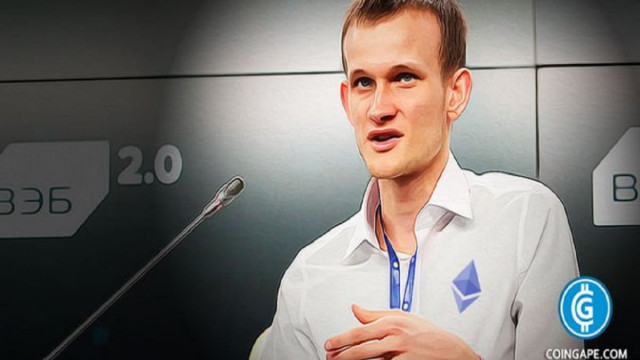 Vitalik Buterin Sells More Meme Coins Amid Charity Donations Criticism | Research | IXFI
