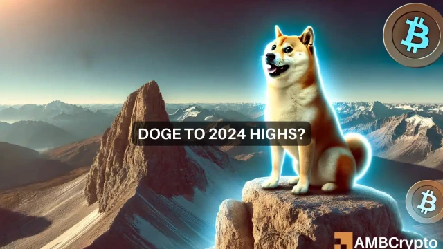 Dogecoin's bullish crossover: Can DOGE reach 2024 highs? | Research | IXFI