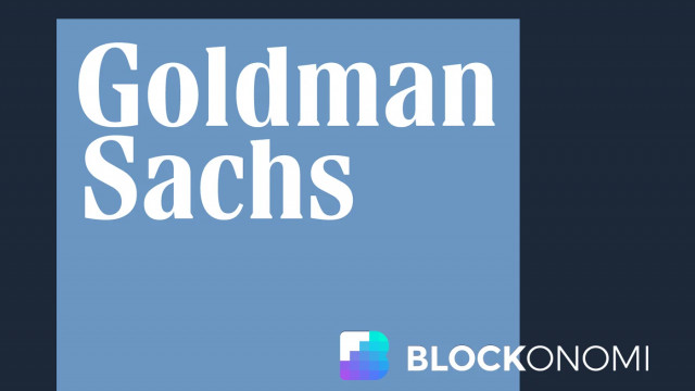 Goldman Sachs Announces Three New Tokenization Products for 2024 | Research | IXFI