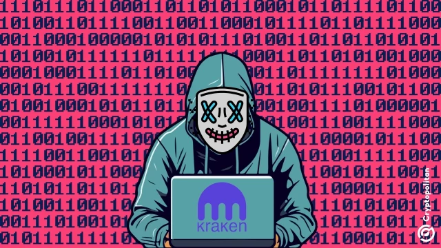 Halloween hacker caught by Kraken in an attempt to impersonate the customer | Research | IXFI