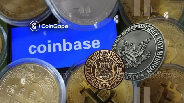 Coinbase Reveals Letters Which Exposes FDIC's Role In Operation Chokepoint 2.0 | Research | IXFI