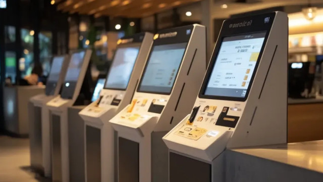 Bitcoin ATM Network in Australia Nears European Totals | Research | IXFI
