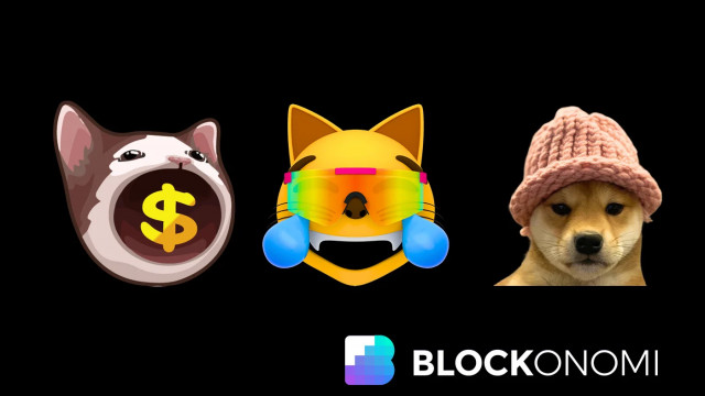 OpEd: Memecoin Madness – The Sad Story of Hope | Research | IXFI