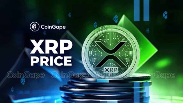 XRP Price Prediction As Ripple Whales' 50M XRP Move Hint SEC Unlikely To Appeal | Research | IXFI