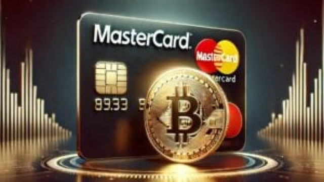 Mastercard and its expansion plans in the crypto sector in 2025: stablecoin, simplified banking ...