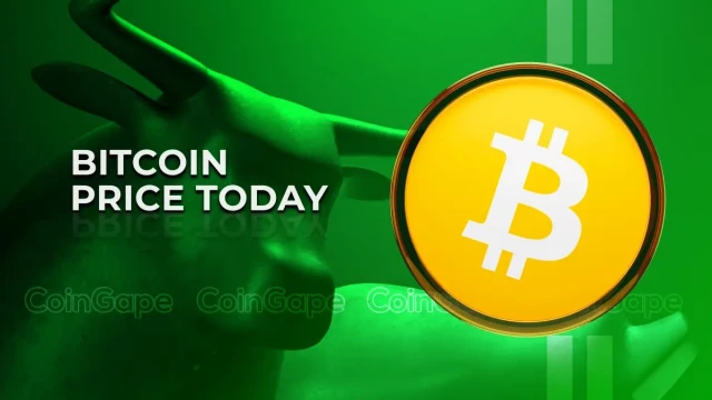 Bitcoin Price Today: Why BTC Crashed 4% Before $100K? | Research | IXFI