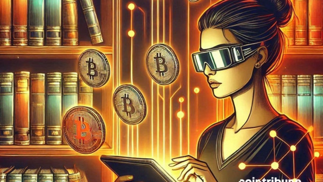 Cointribune Unveils a Unique Quest: Read to Earn Crypto | Research | IXFI
