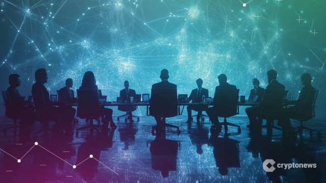 Compound CEO Robert Leshner Joins Nansen's Board of Directors ...