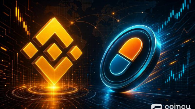 Binance Alpha to List Zest Protocol (ZEST) on May 19 | The Digital Track
